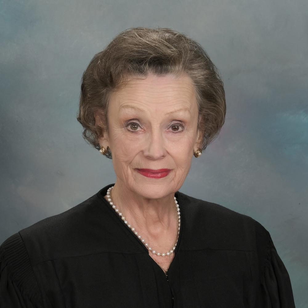 Rita L. Cavanaugh | Magistrates Retirement Fund